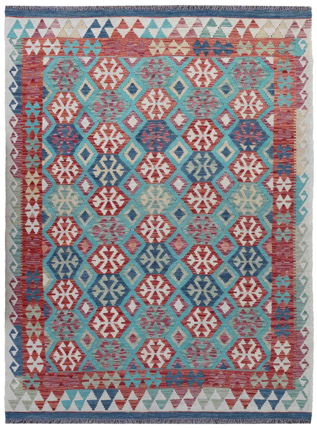 Exploring Traditional Kilim Patterns | The Rug Shed London